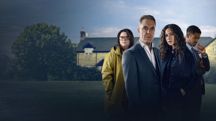 What's The Next Harlan Coben Series On Netflix After Run Away ...