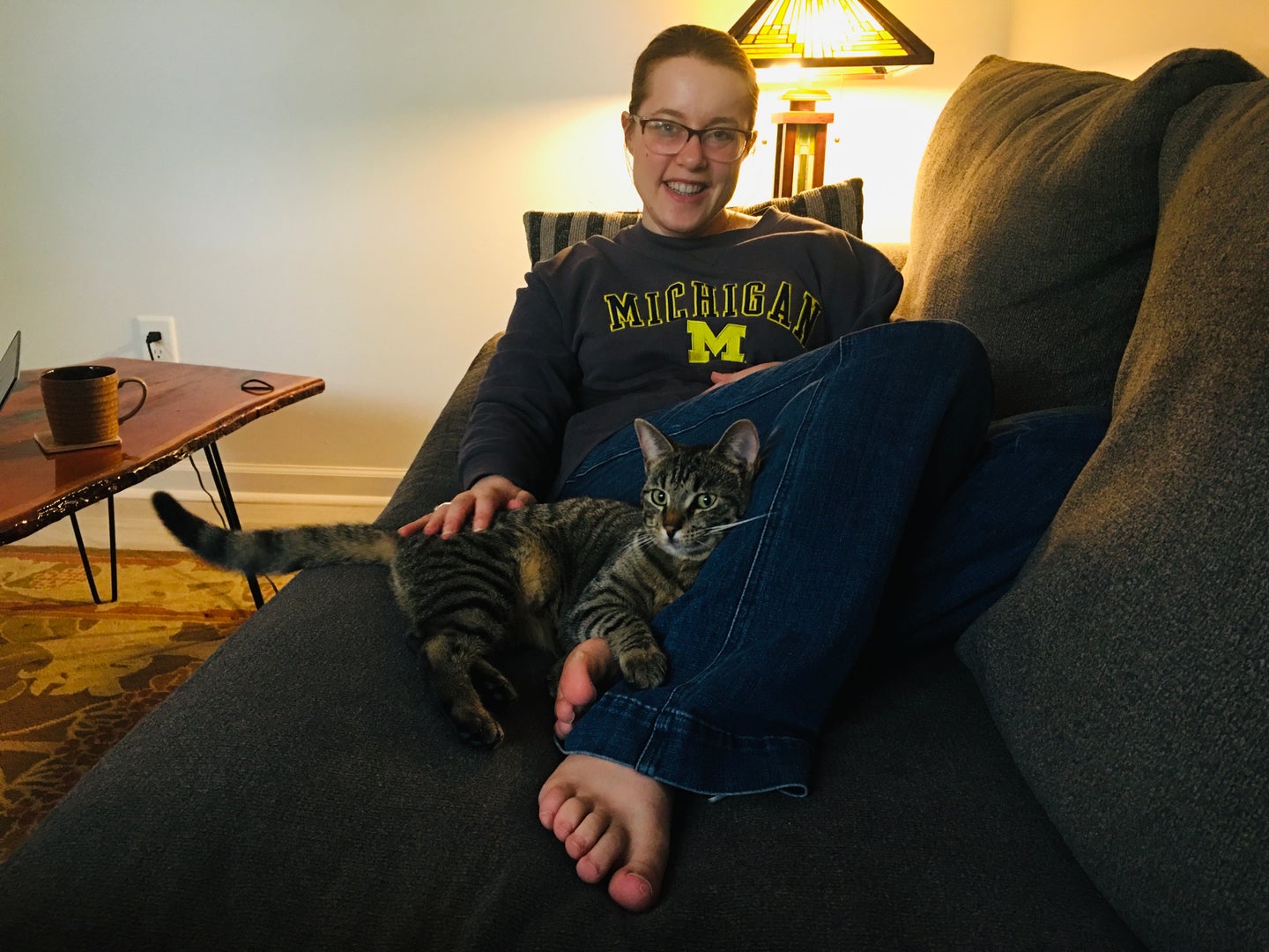 My Psychiatric History Prevented Me From Adopting | HuffPost HuffPost ...