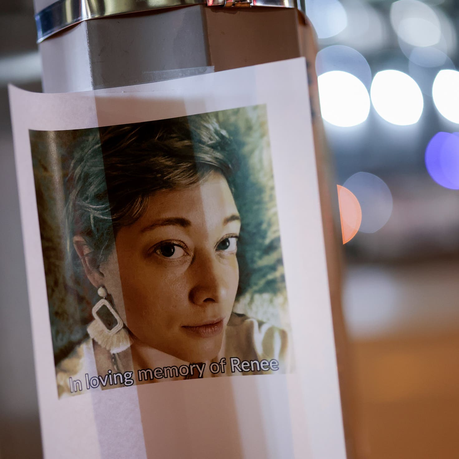The Circumstances Of Renee Good's Death Should Not Be Up For Debate ...