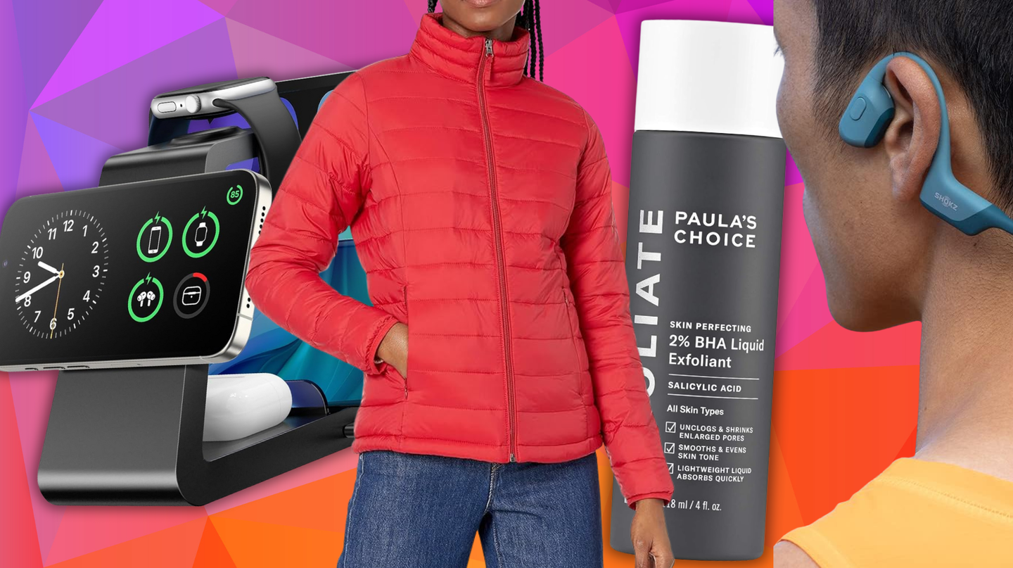 The Best Amazon Deals (Weekend Of January 9) | HuffPost Life