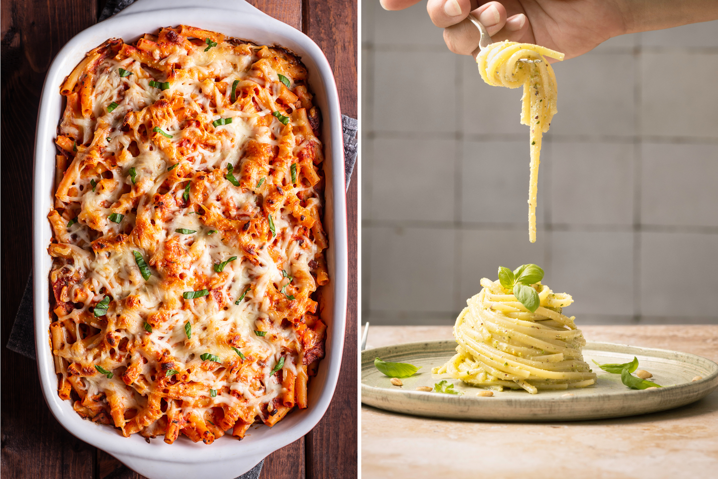 How Long You Cook Pasta Can Change The Way You Digest It | HuffPost Life