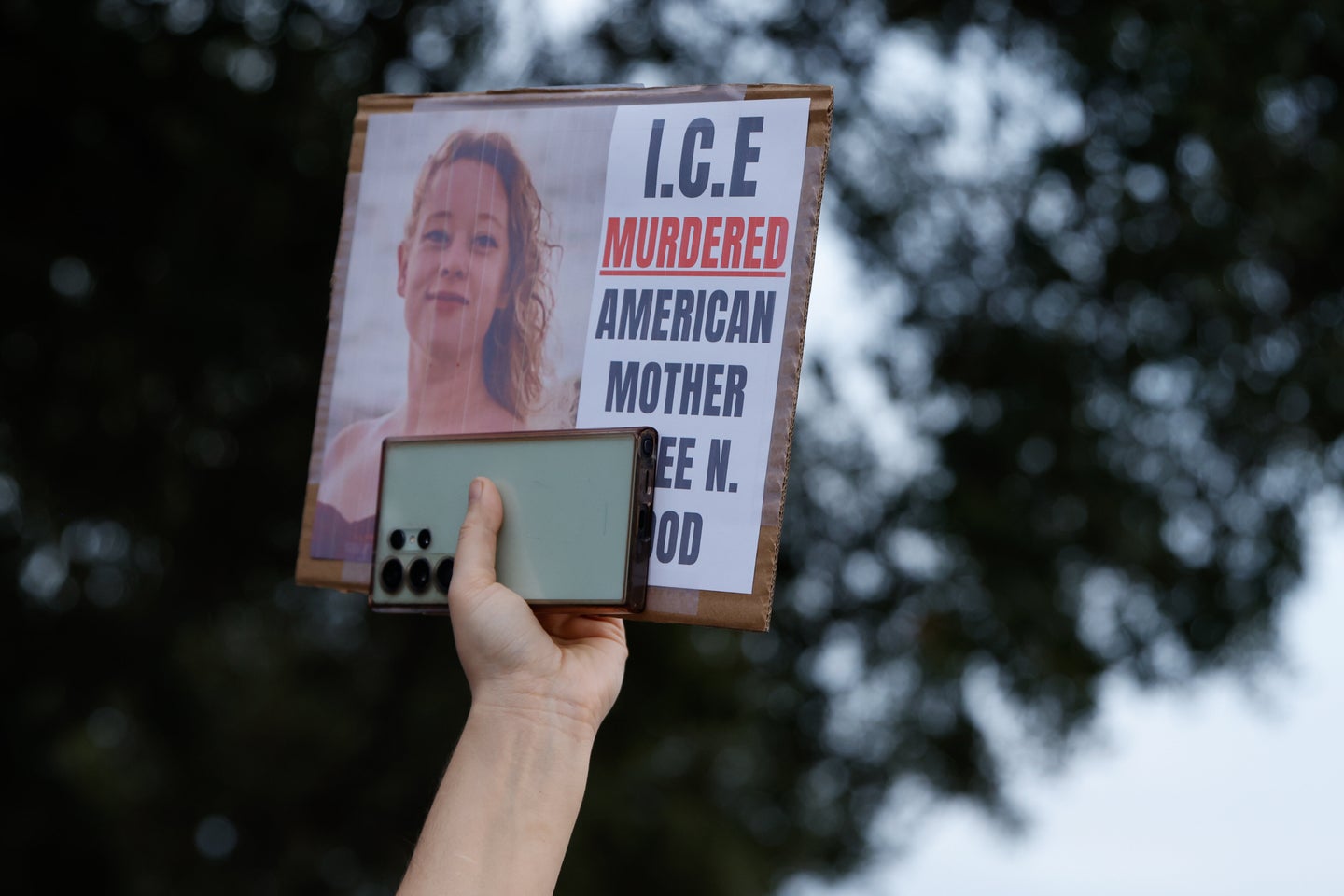 Former New York Post Editor Scorches Outlet Over Its Coverage Of ICE ...