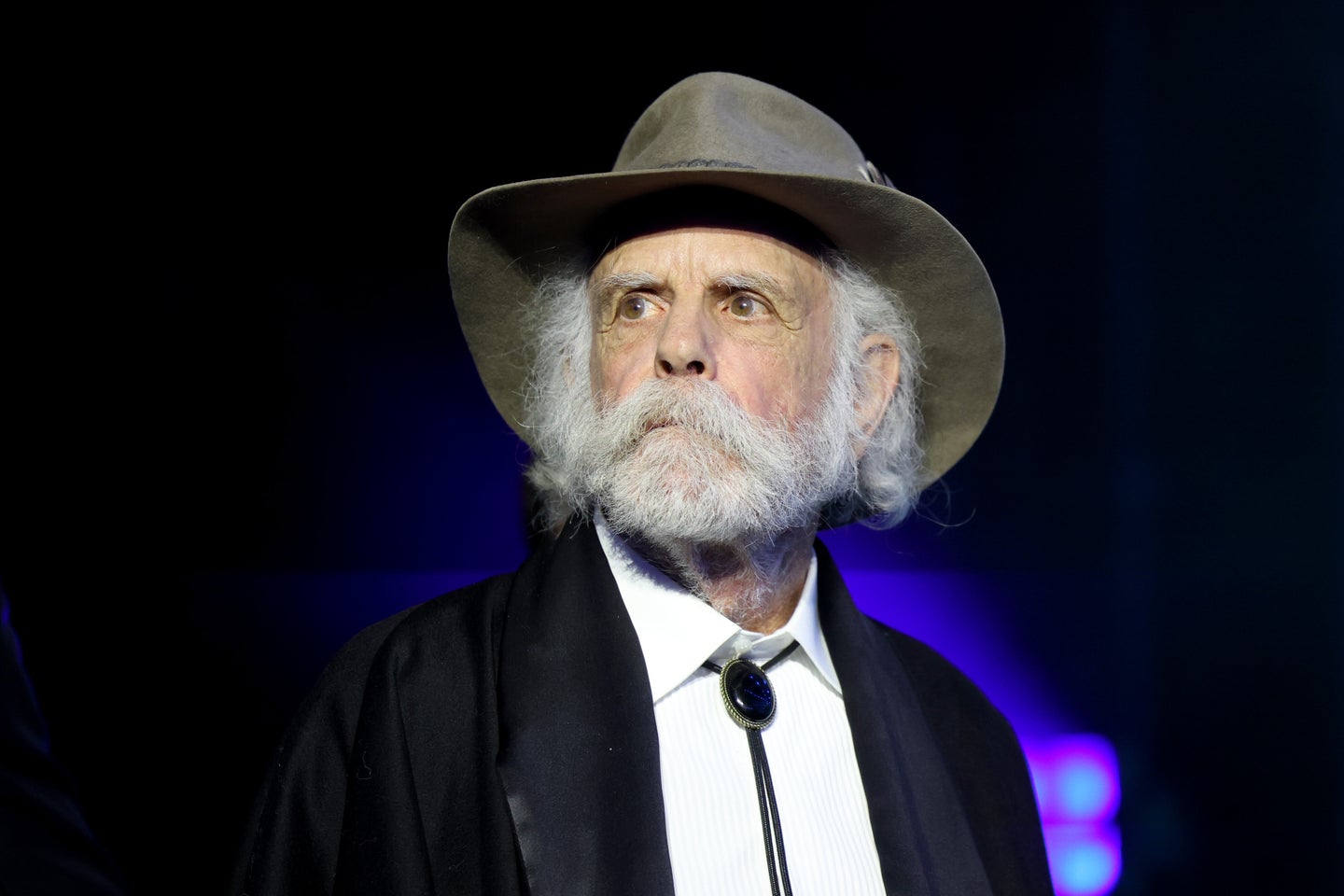 Bob Weir, Grateful Dead Co-Founder, Dies At 78 | HuffPost Entertainment