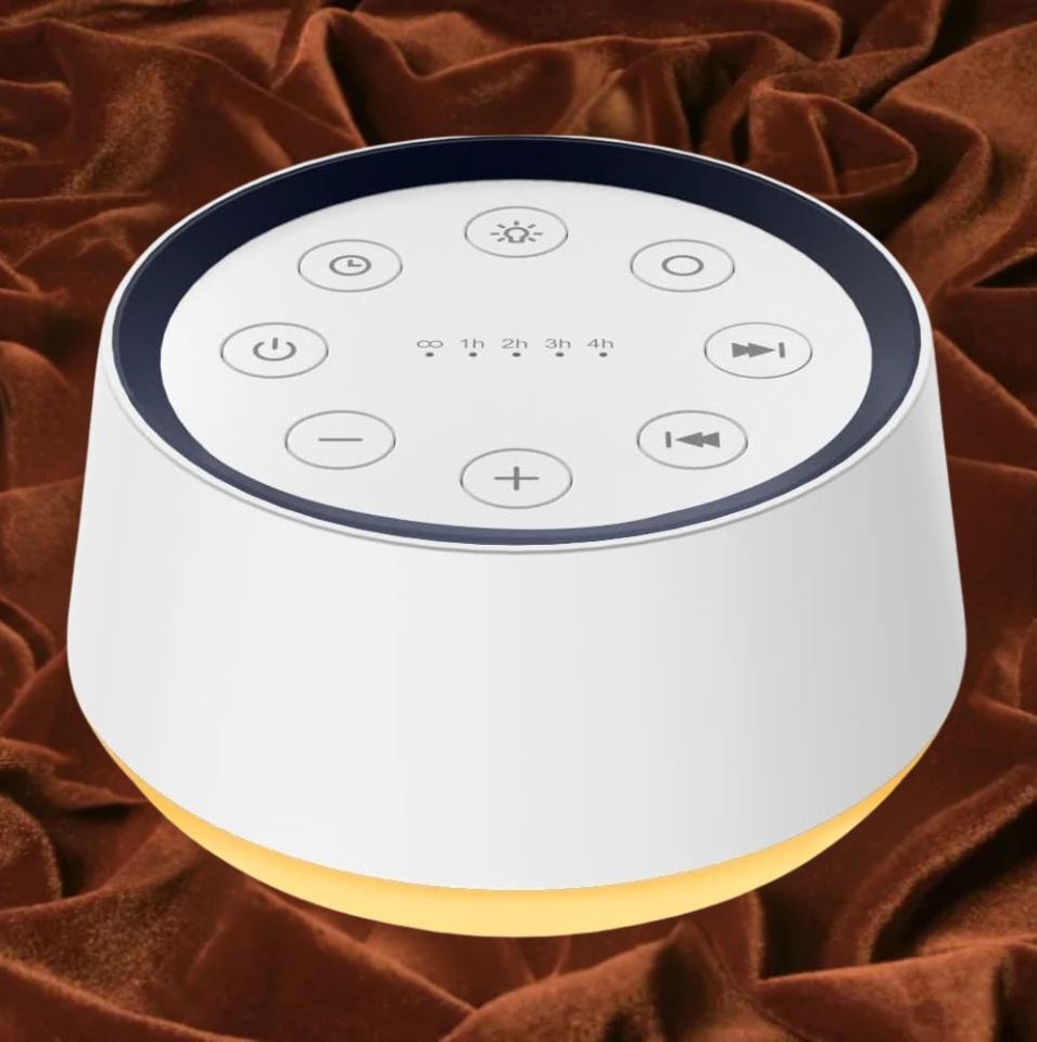 What Is Brown Noise And Can It Help You Sleep? | HuffPost Life