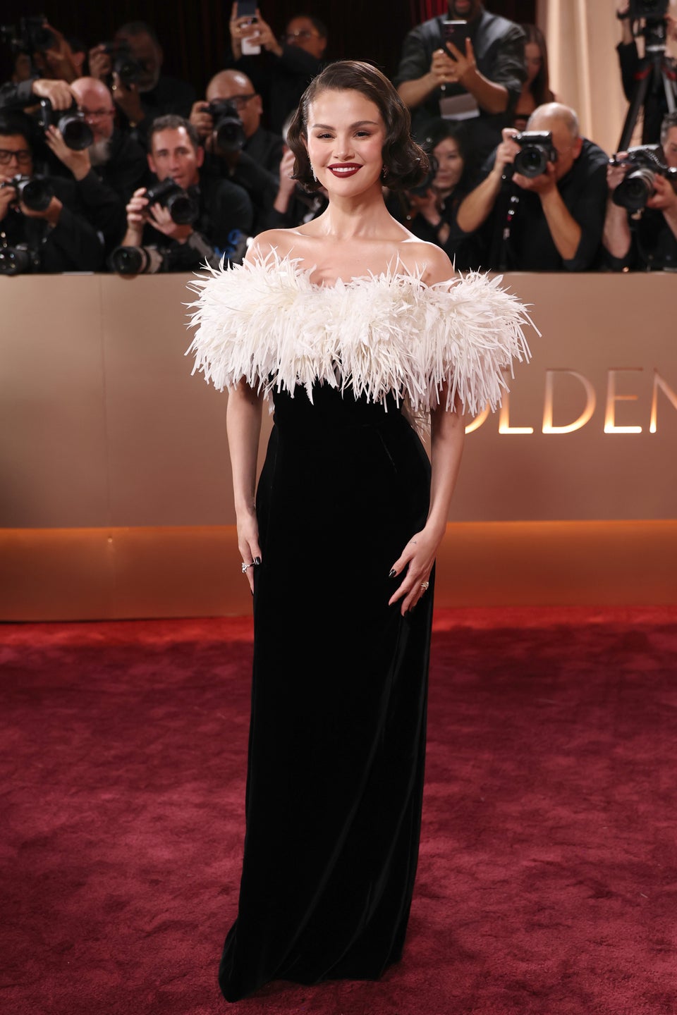 Golden Globes 2026: The Best Of The Red Carpet | HuffPost Entertainment