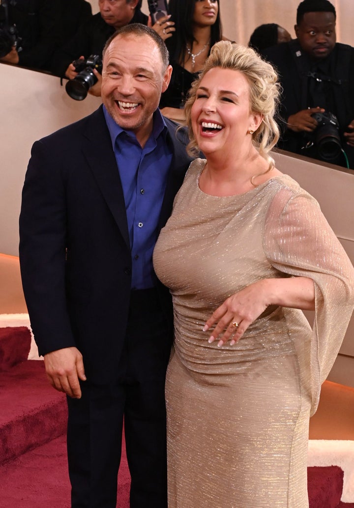 Golden Globes Red Carpet 2026: All The A-List Photos You Need To See ...