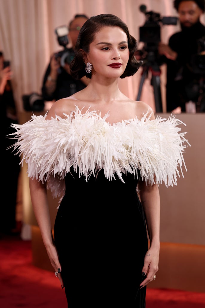 2026 Golden Globe Awards: Read Live Updates | HuffPost Entertainment