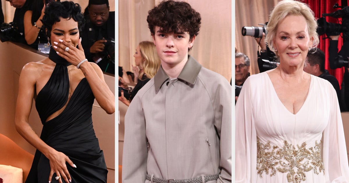 Golden Globes 2026: Full Winners List From This Year's Ceremony ...