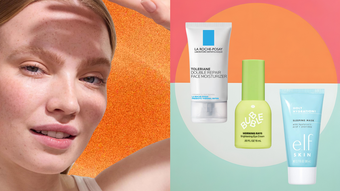 Under-$15 Skin Care Products That Dermatologists Recommend | HuffPost Life