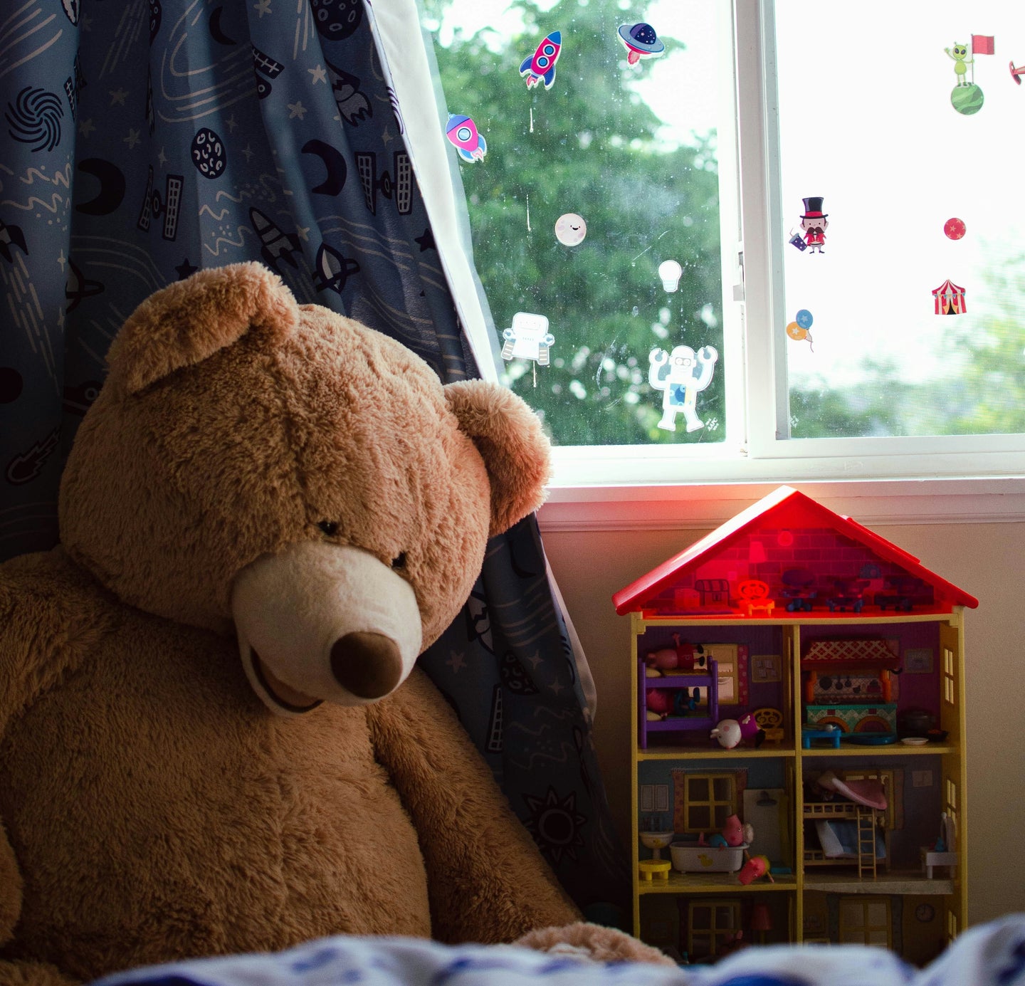 I'm Seeing More 'Cocooned' Kids In Therapy. Here's What That Means ...