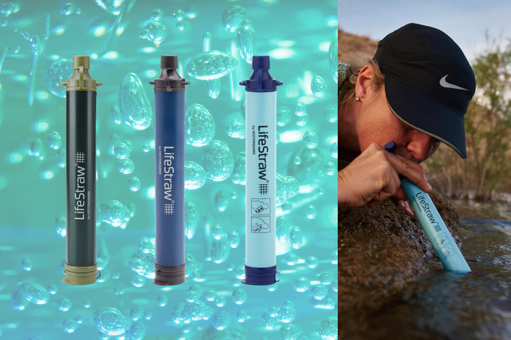 This Under-$20 Lifestraw Water Filter Is A Must-Have | HuffPost Life