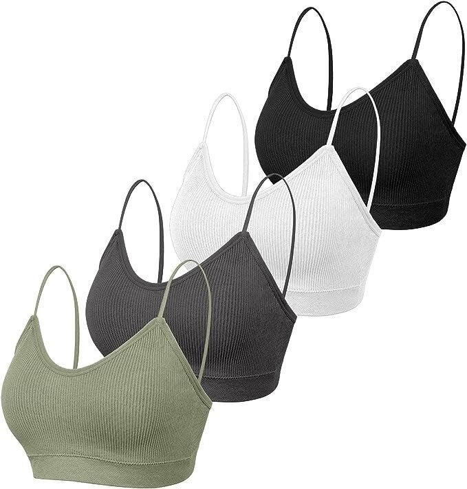 26 New Bra Options You Can Get On Amazon | HuffPost Life