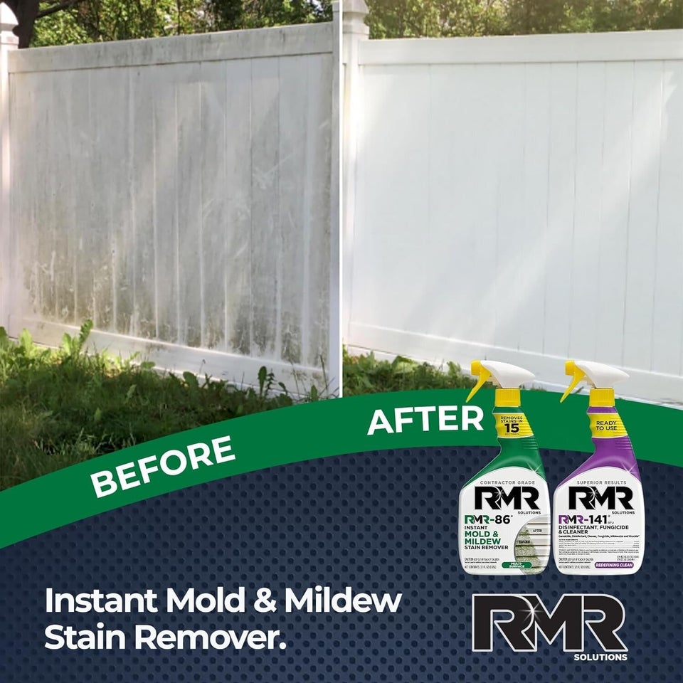 12 Effective Mold And Mildew Removers Reviewers Swear By | HuffPost Life