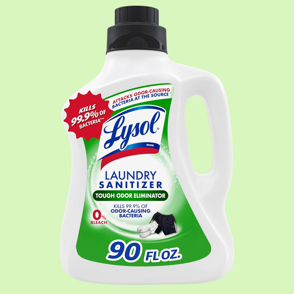12 Effective Mold And Mildew Removers Reviewers Swear By | HuffPost Life