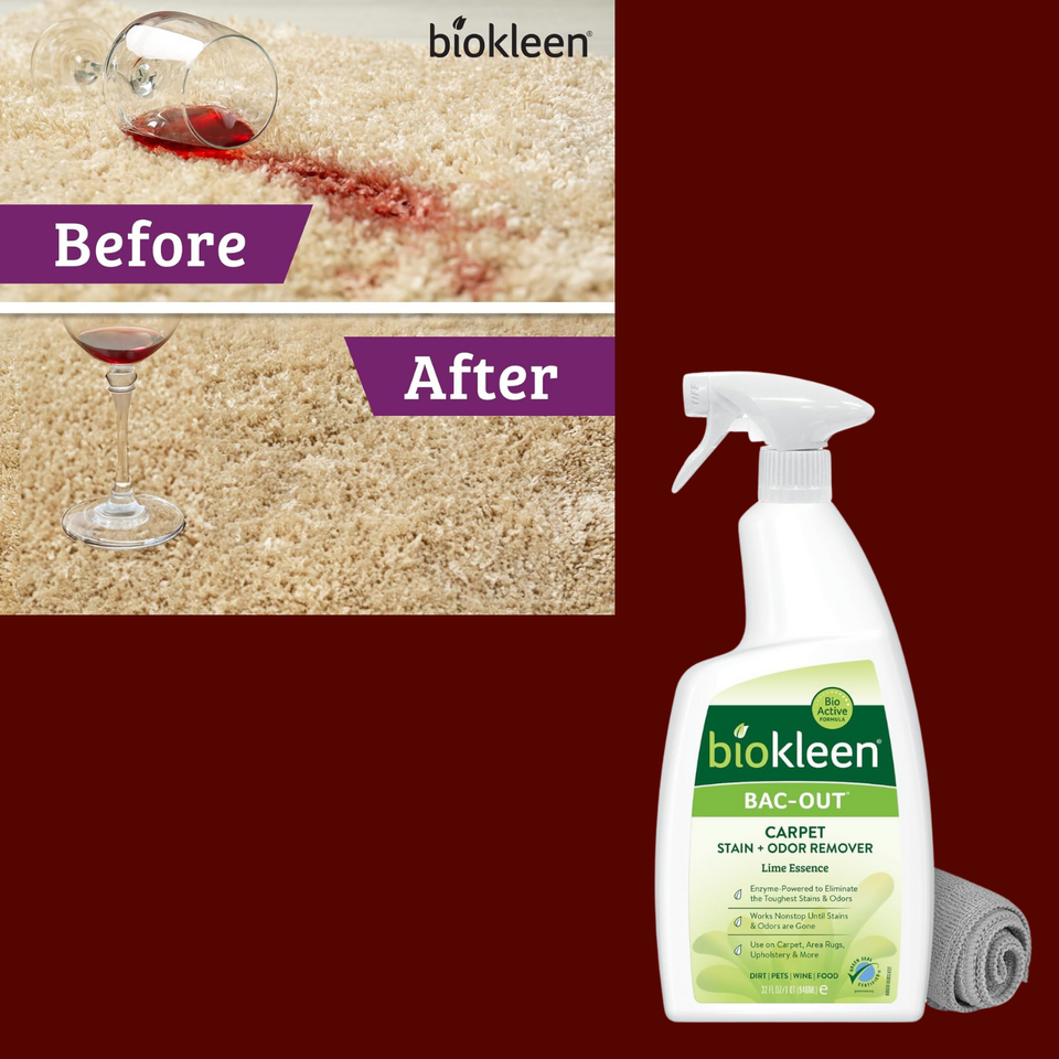 12 Effective Mold And Mildew Removers Reviewers Swear By | HuffPost Life