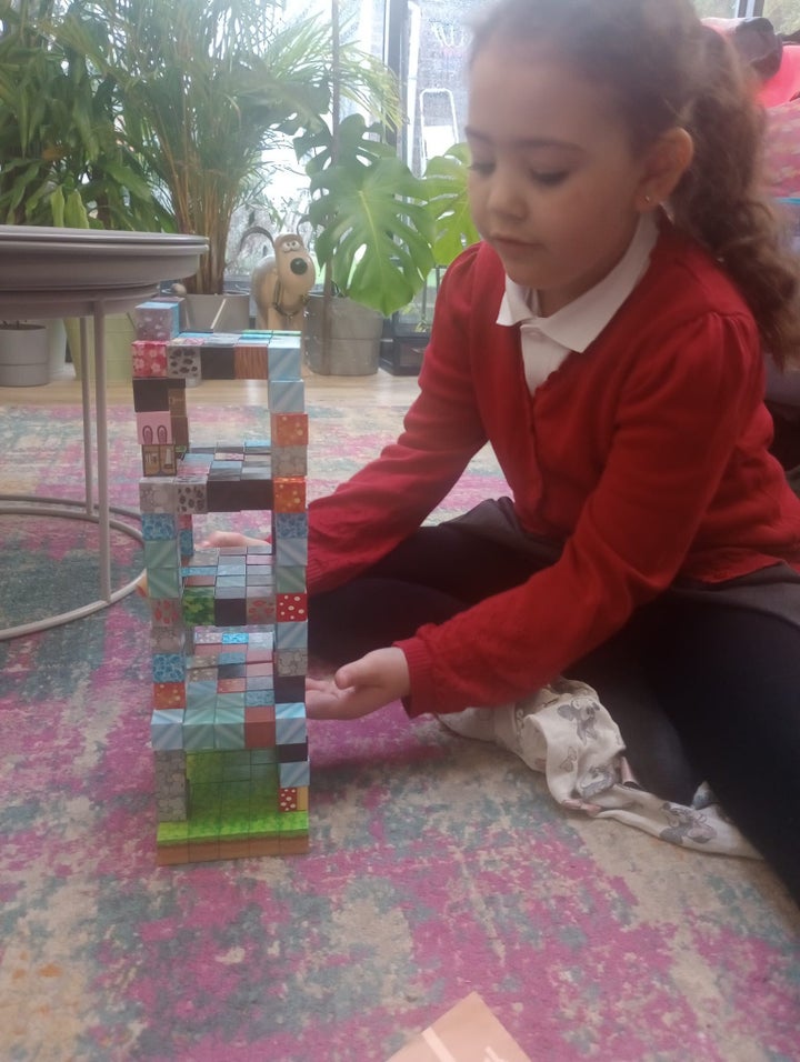 'I Donated My Baby's Umbilical Cord. Little Did I Know Someone Else's ...