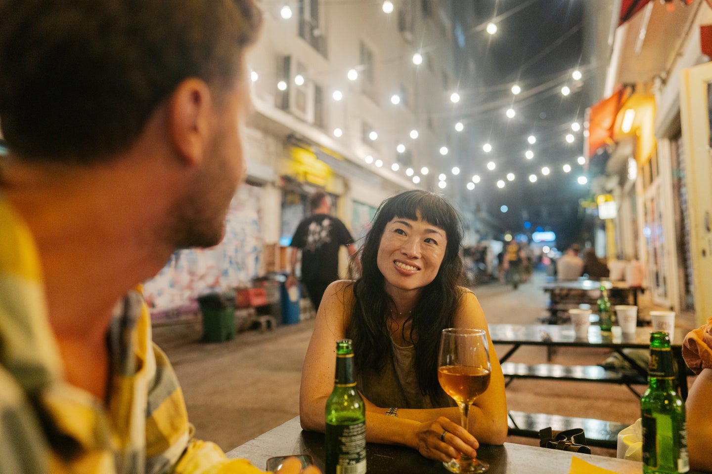 'Stack Dating' Pushes The Limits Of How Much You Can Date | HuffPost Life