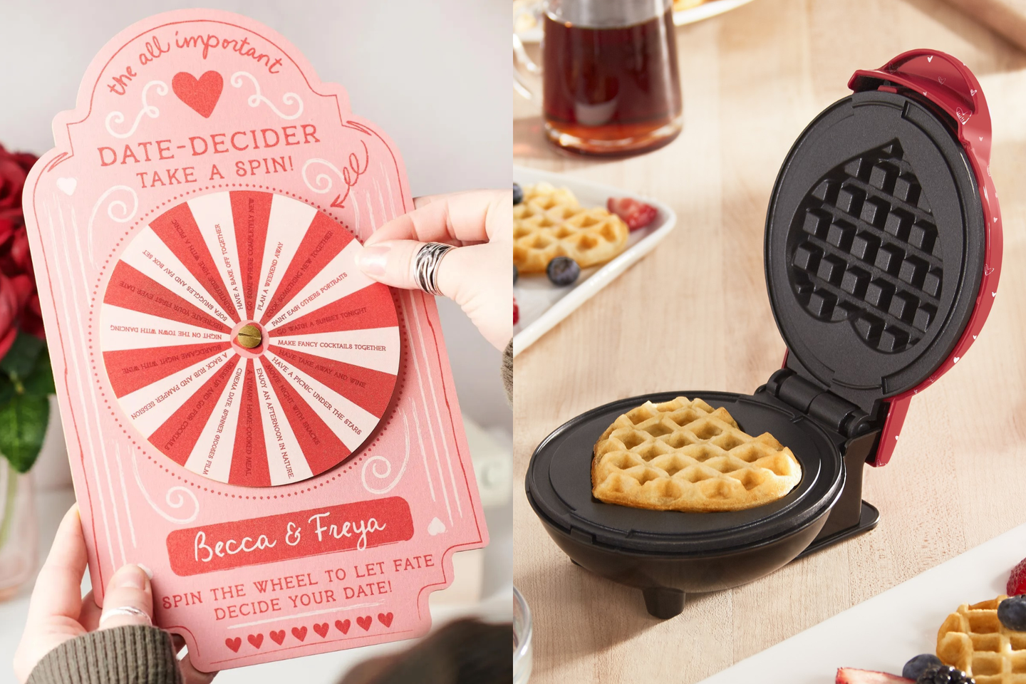 Unique Valentine's Day Gift Ideas Under $20 | HuffPost Life