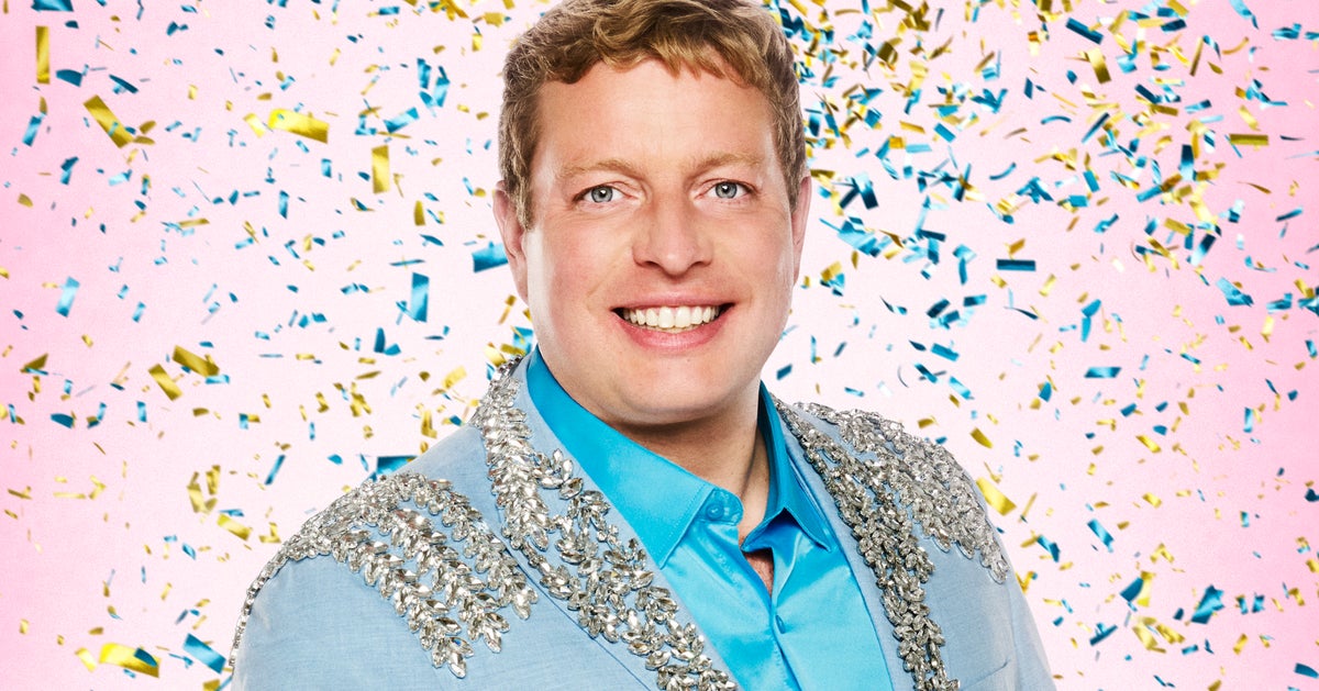 Thomas Skinner Reflects On Strictly Come Dancing Controversies ...