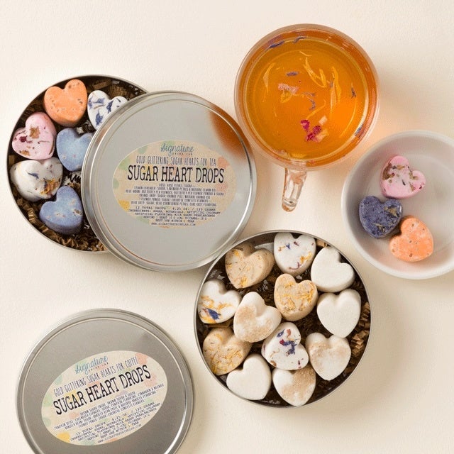 Unique Valentine's Day Gift Ideas Under $20 | HuffPost Life