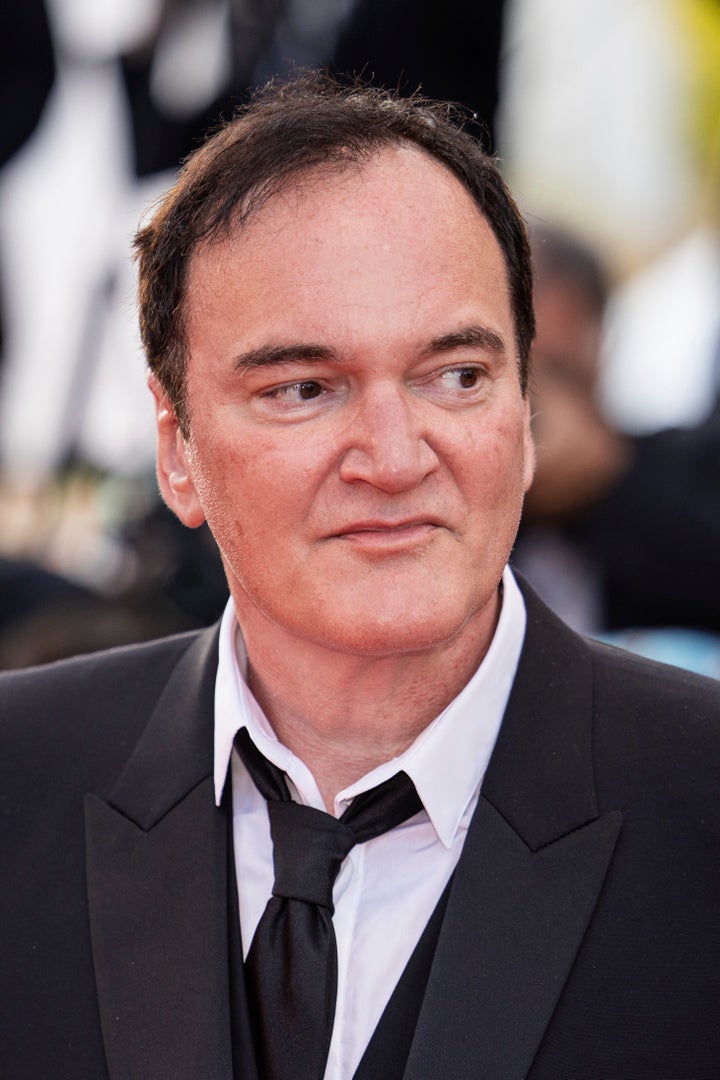 George Clooney Calls Out Quentin Tarantino's 'Cruel' Paul Dano Comments | HuffPost UK Entertainment