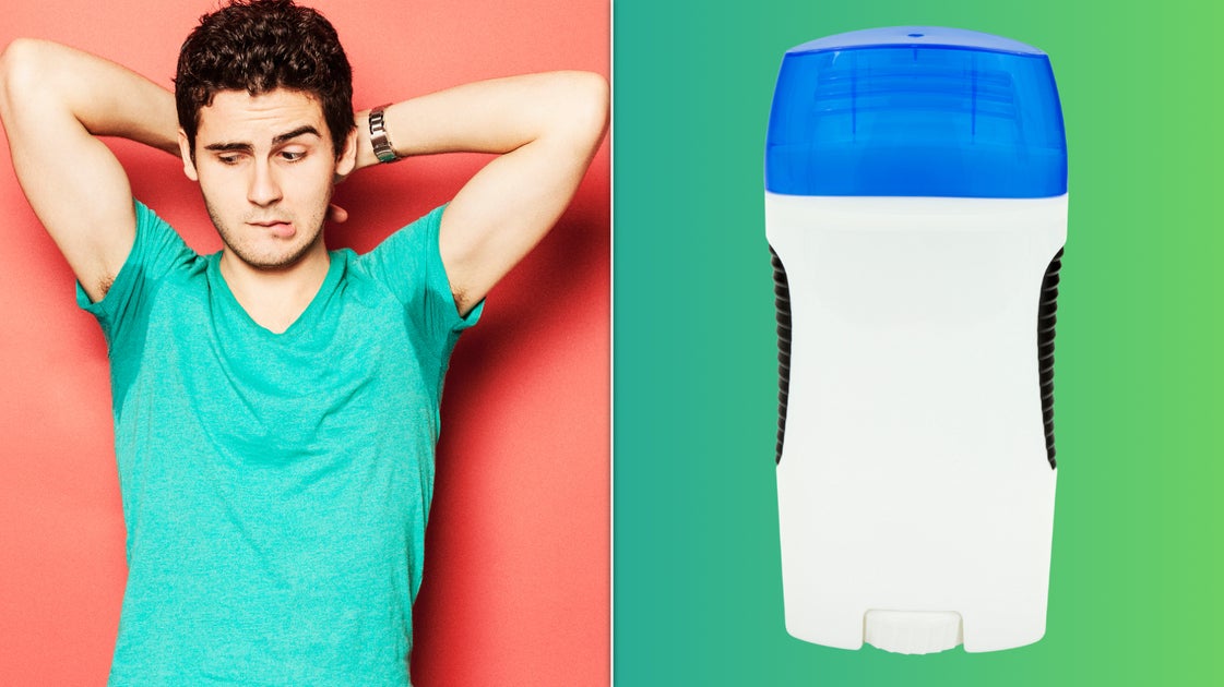 Deodorant Isn’t As Effective In The Winter, Here’s Why | HuffPost Life