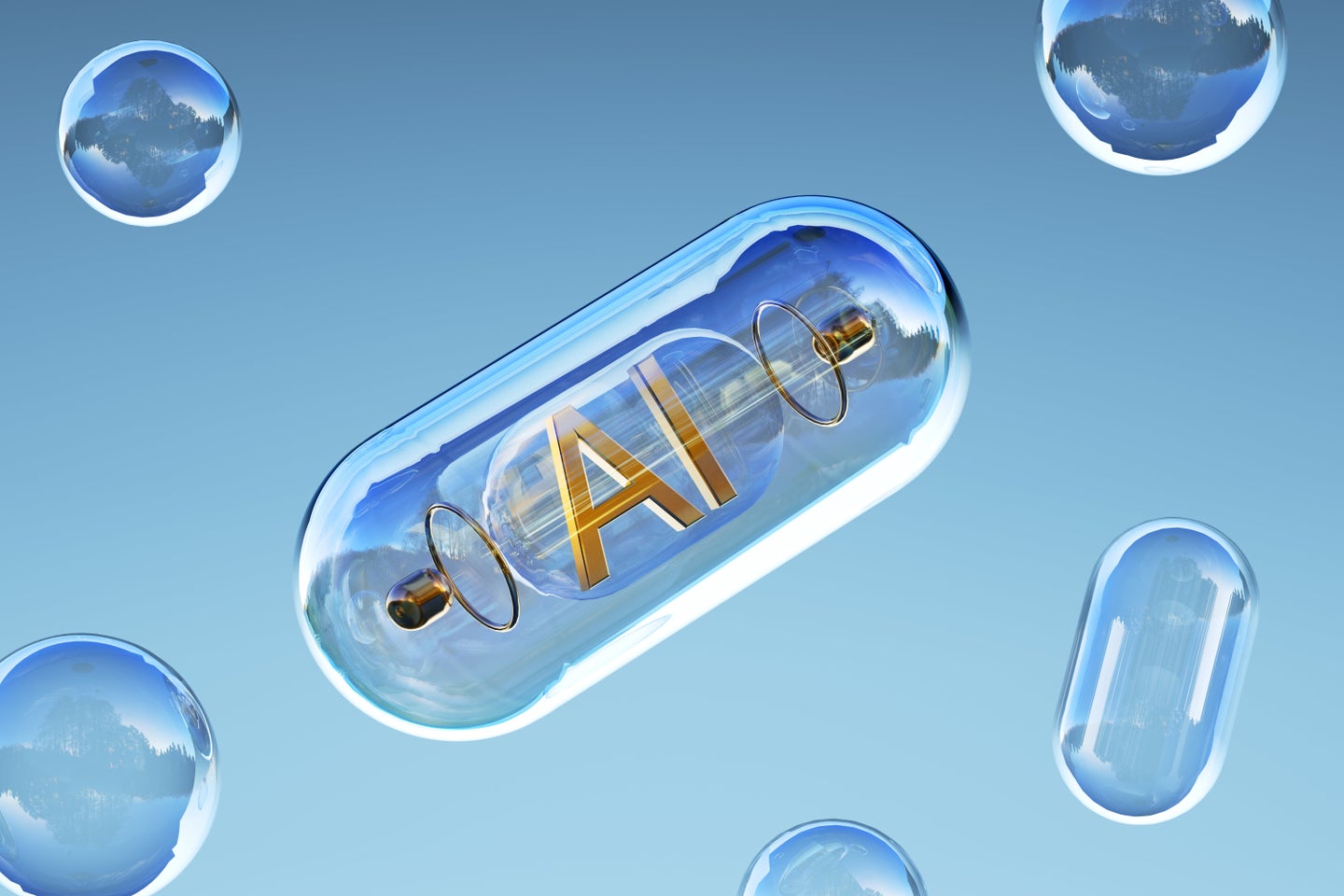 Experts Warn Sharing Medical Information With ChatGPT Health Is ...