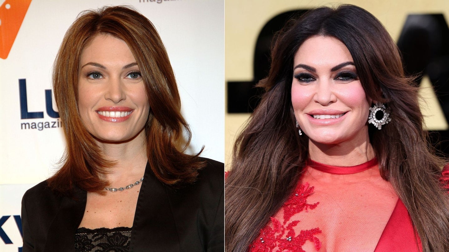 Mar A Lago Face Symbolizes Power Beyond Appearance | HuffPost Life