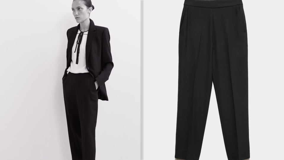 How To Shop Claudia Winkleman's Traitors SE4 Looks For Less | HuffPost ...
