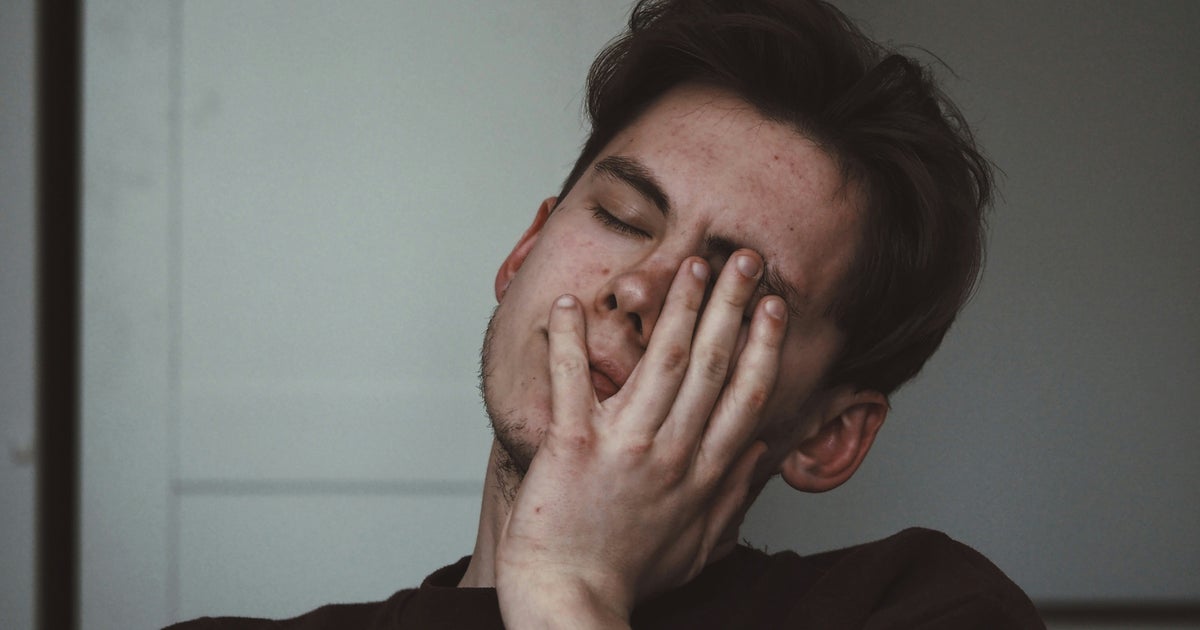 Tired All The Time? 6 Conditions To Consider Checking For | HuffPost UK ...