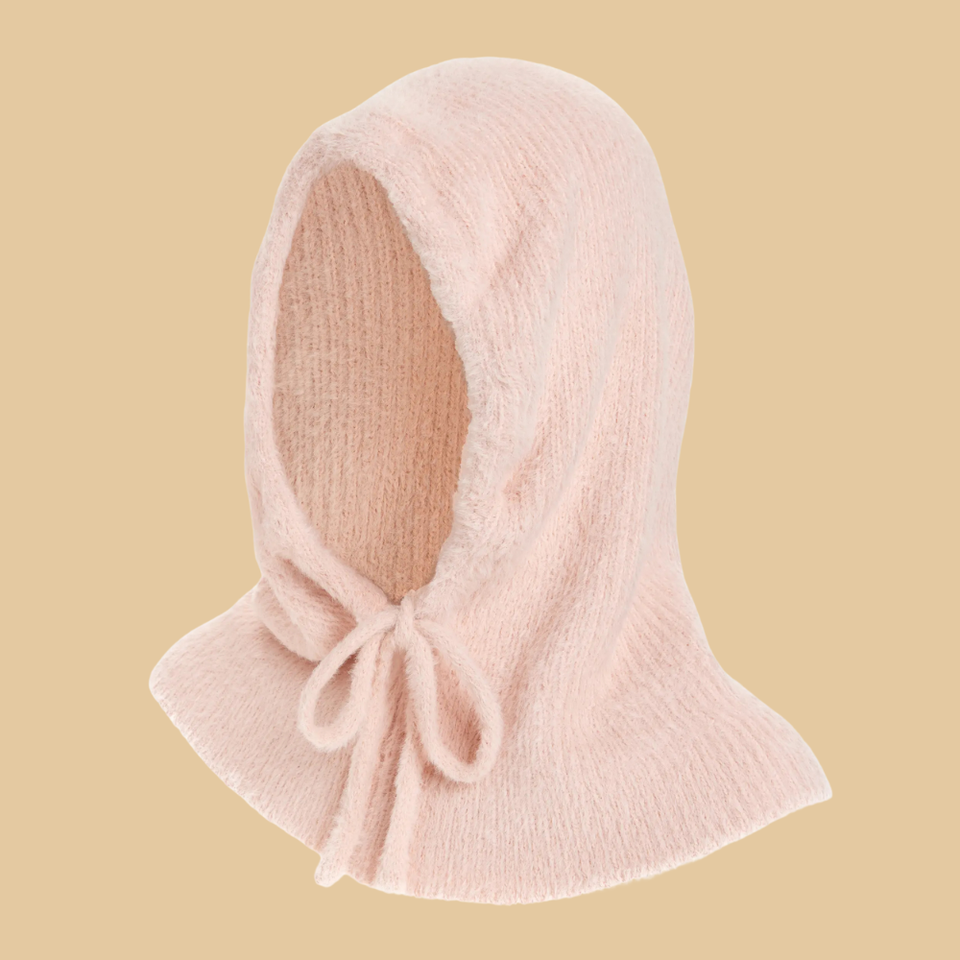 12 Cozy Balaclavas And Hoods For Staying Warm This Winter | HuffPost Life