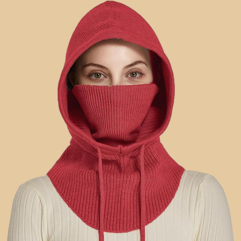 13 Cozy Balaclavas And Hoods For Staying Warm This Winter | HuffPost Life