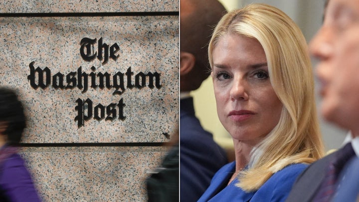 FBI Raids Home Of Washington Post Reporter Hannah Natanson | HuffPost ...