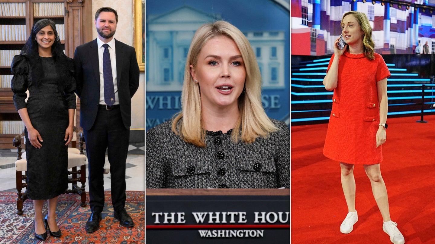 These Clothing Brands And Styles Are MAGA Favorites | HuffPost Life
