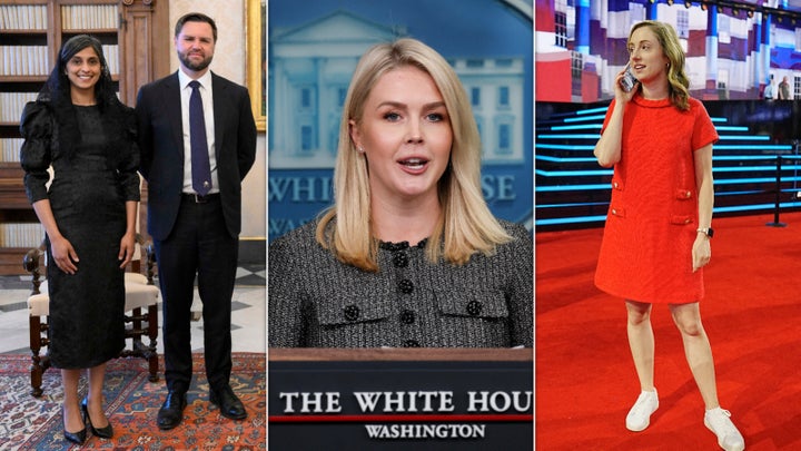 These Clothing Brands And Styles Are MAGA Favorites | HuffPost Life