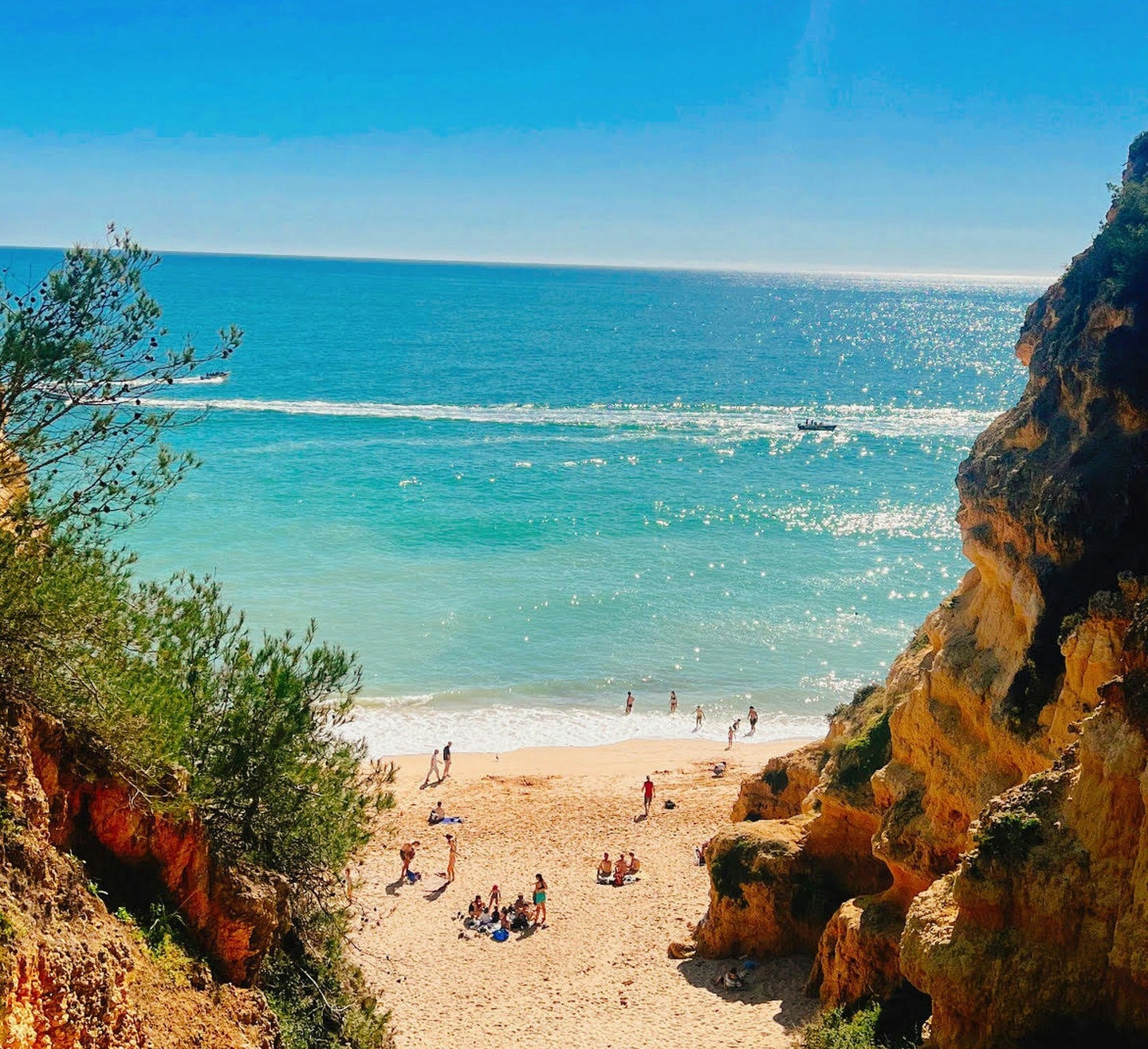 10 Sun-Soaked Destinations To Visit In The Easter Holidays | HuffPost ...