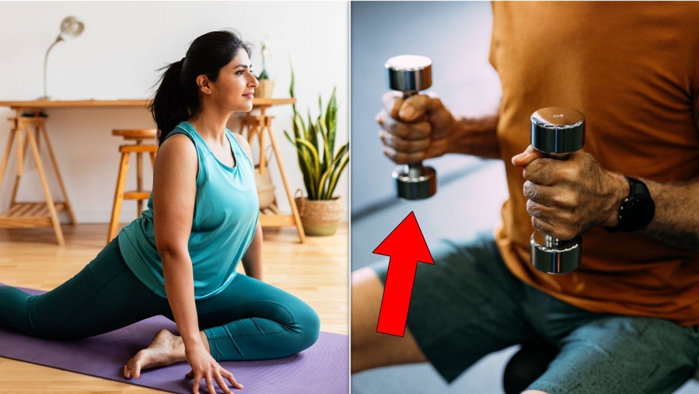 The 4-2-3k Workout Method, Explained | HuffPost Life