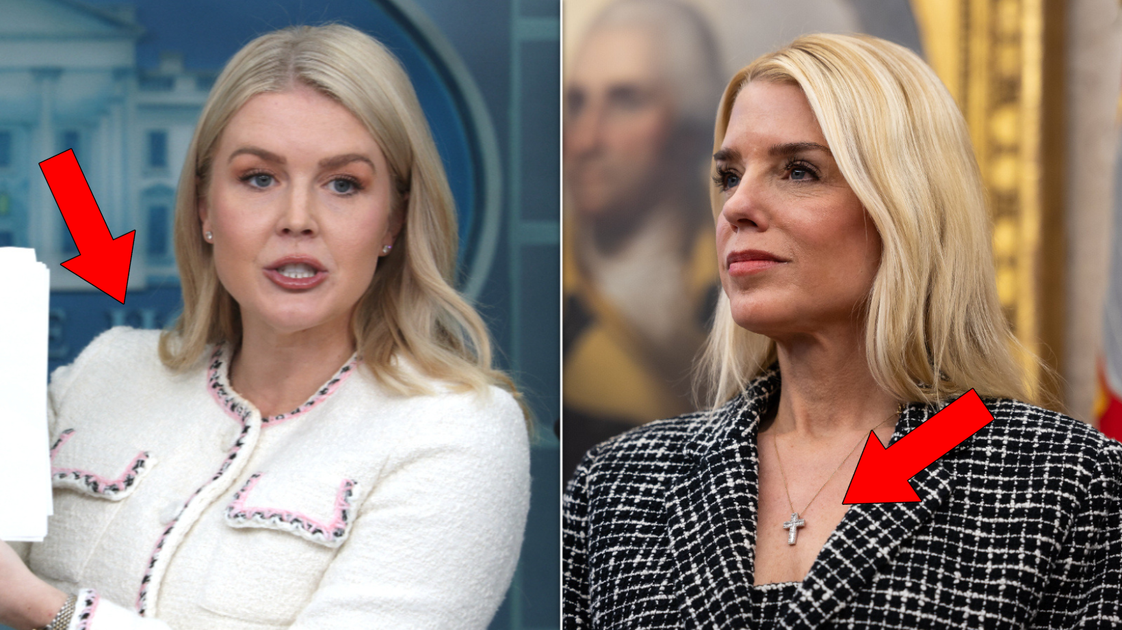 These Clothing Brands And Styles Are MAGA Favorites | HuffPost Life