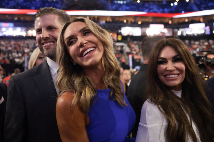 'Mar-a-Lago Face' Is About More Than Just Looks — It's About Power ...