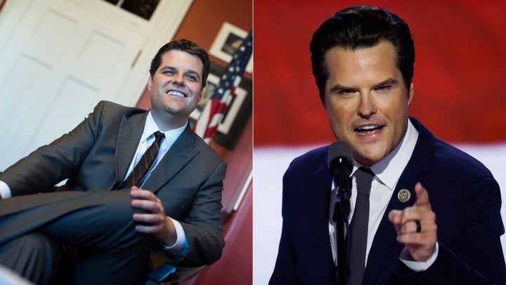 'Mar-a-Lago Face' Is About More Than Just Looks — It's About Power ...