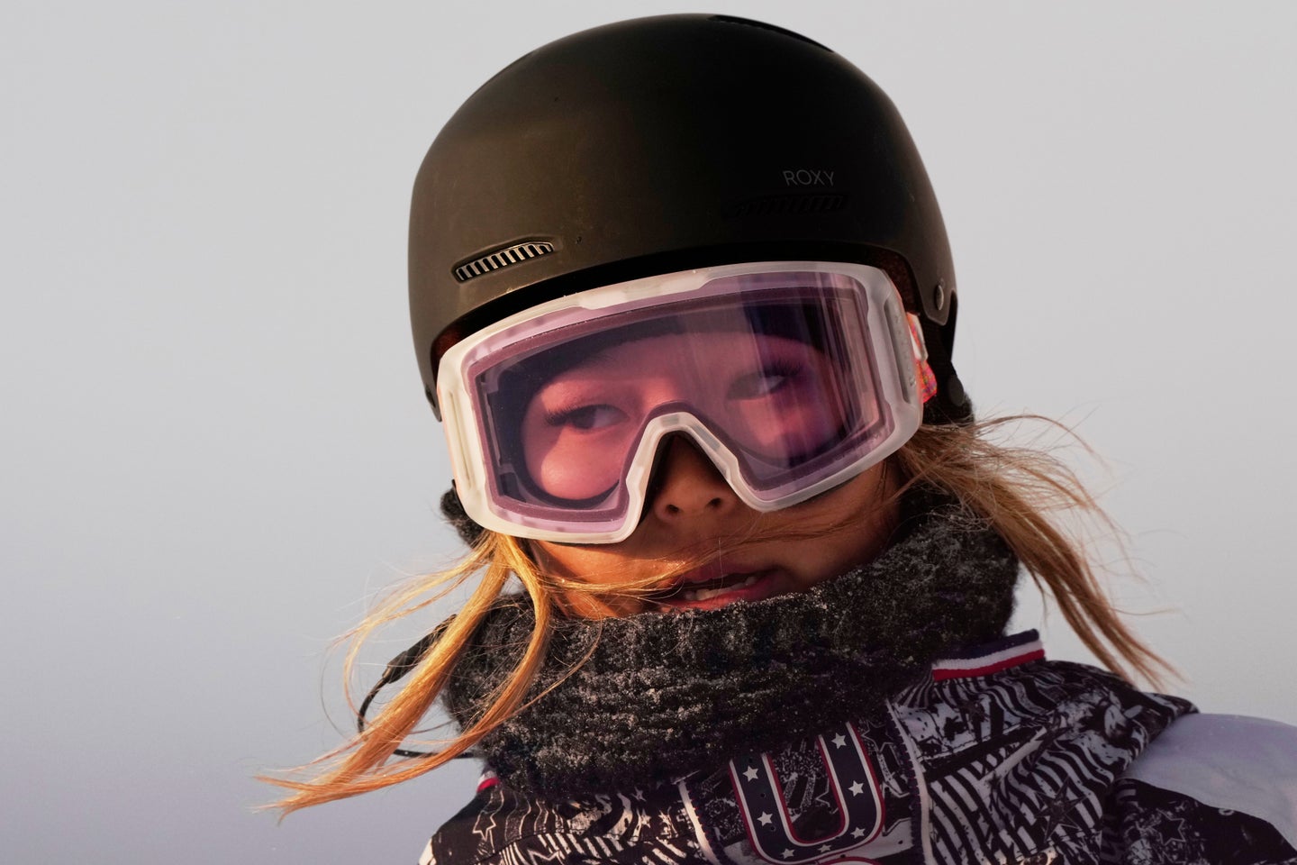 Chloe Kim Shares Olympics Update Amid Shoulder Injury | HuffPost Latest ...