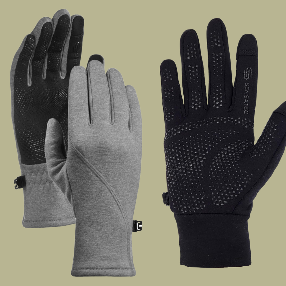 Cold Weather Running Gear That A Marathoner Recommends | HuffPost Life