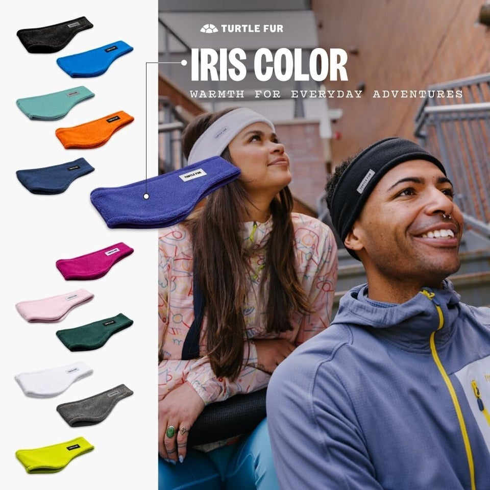 Cold Weather Running Gear That A Marathoner Recommends | HuffPost Life