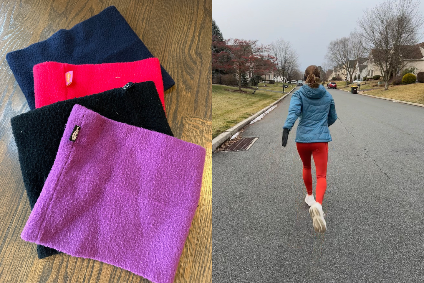 Cold Weather Running Gear That A Marathoner Recommends | HuffPost Life
