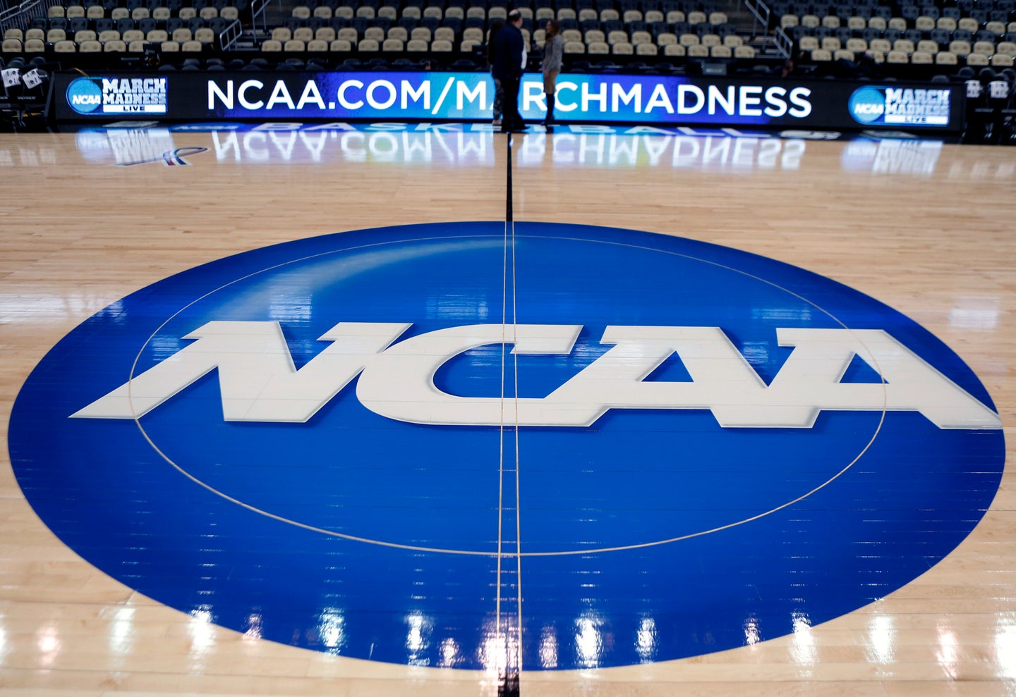 15 Former NCAA Players Among Those Charged In Alleged Scheme To Fix ...