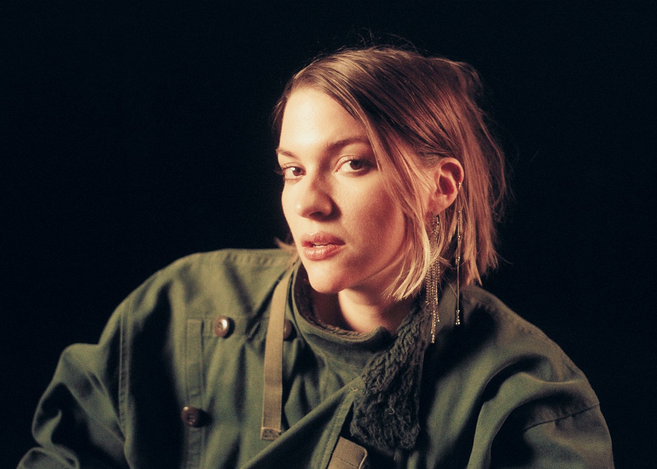 Tove Styrke Interview: Singer Talks New Single Prayer And Album The ...