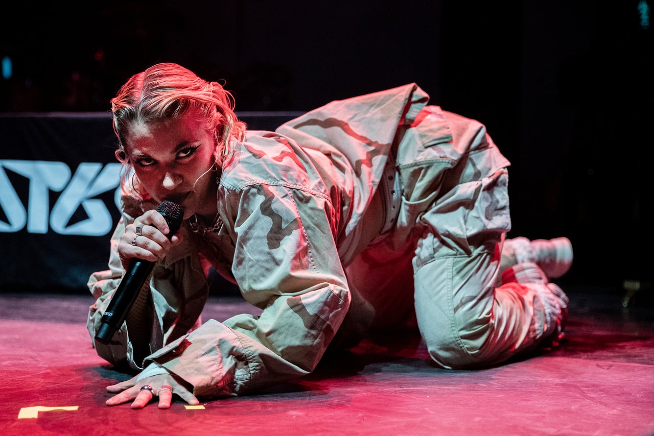 Tove Styrke Interview: Singer Talks New Single Prayer And Album The ...