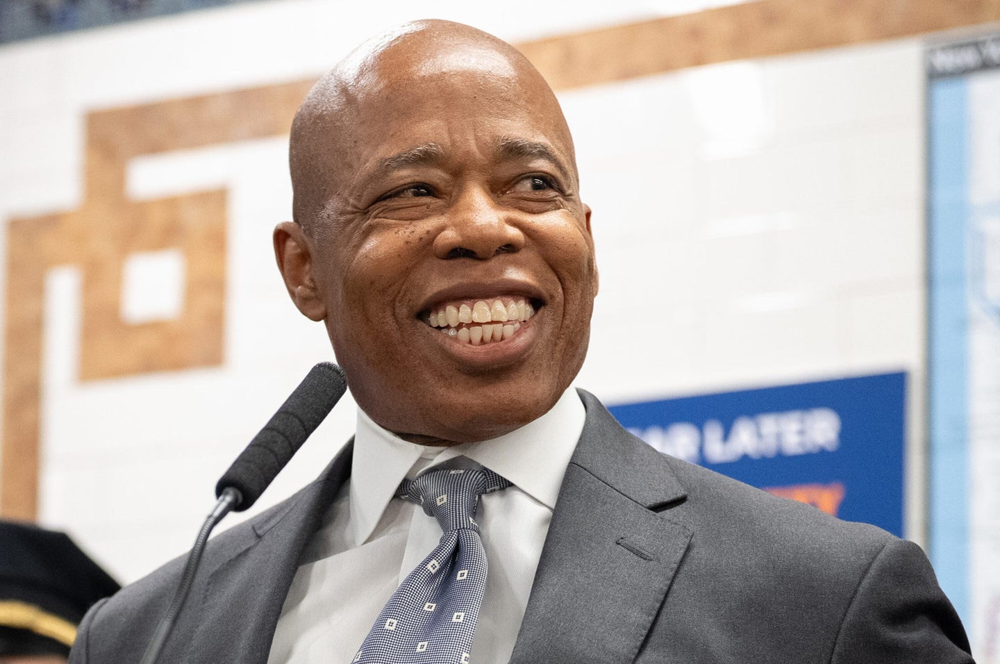 Inside The Botched Launch Of Ex-NYC Mayor Eric Adams' New Crypto Token ...