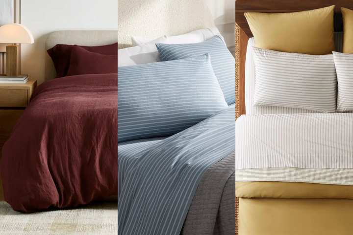 The Bedding Products You Need, According To People Who Own Them ...