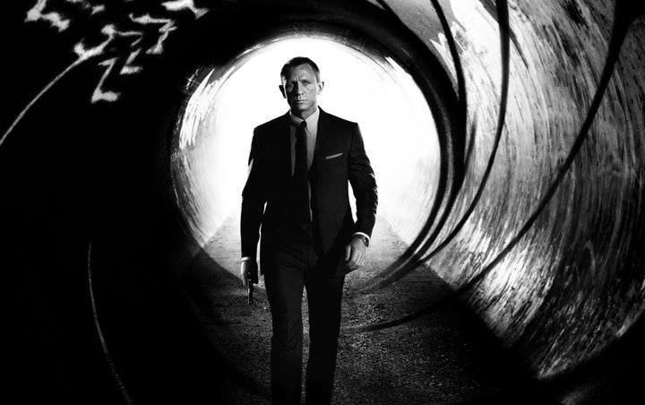 Who Will Sing The Next James Bond Theme? 11 Artists Rumoured For The ...